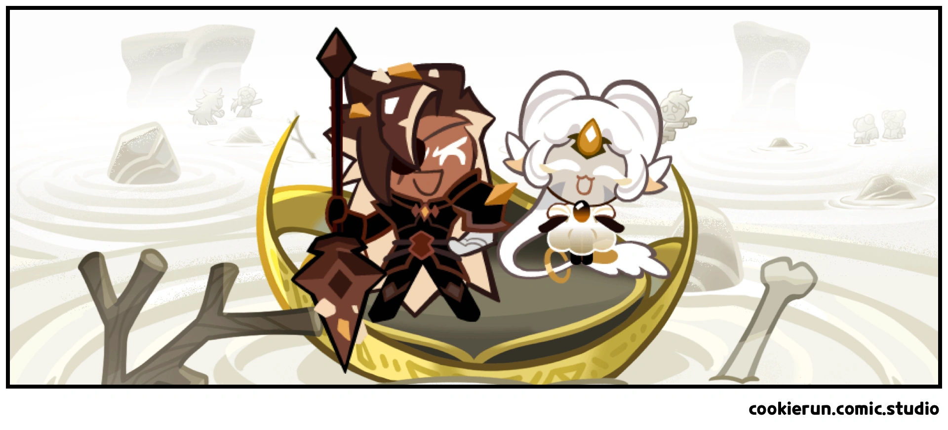 I think they should be cute together | Fandom