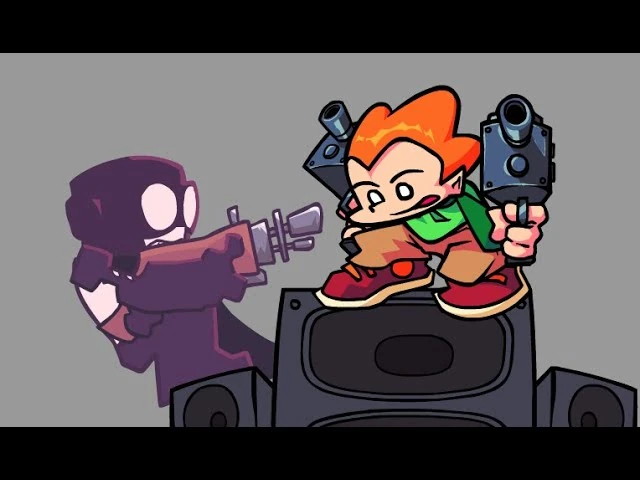 Pico is dead | Fandom