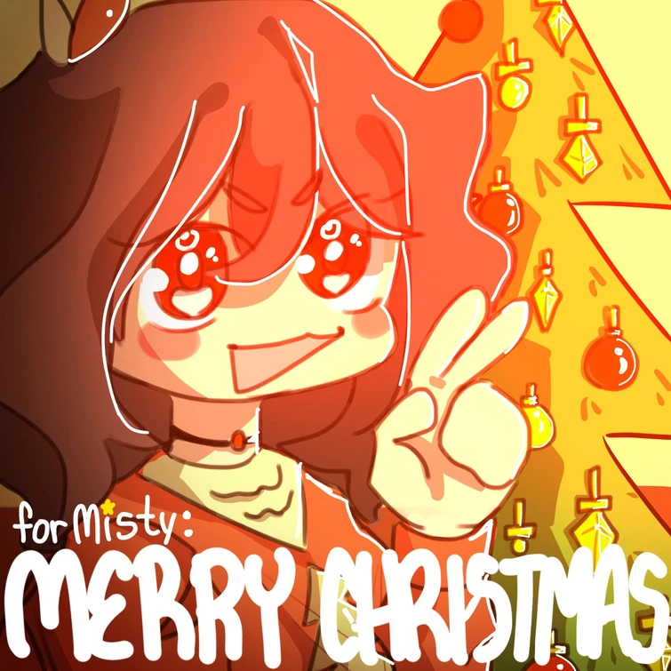 MERRY CHRISTMAS FROM FLAN :33 | Fandom