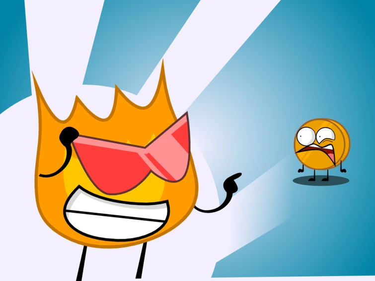 Discuss Everything About Battle for Dream Island Wiki | Fandom