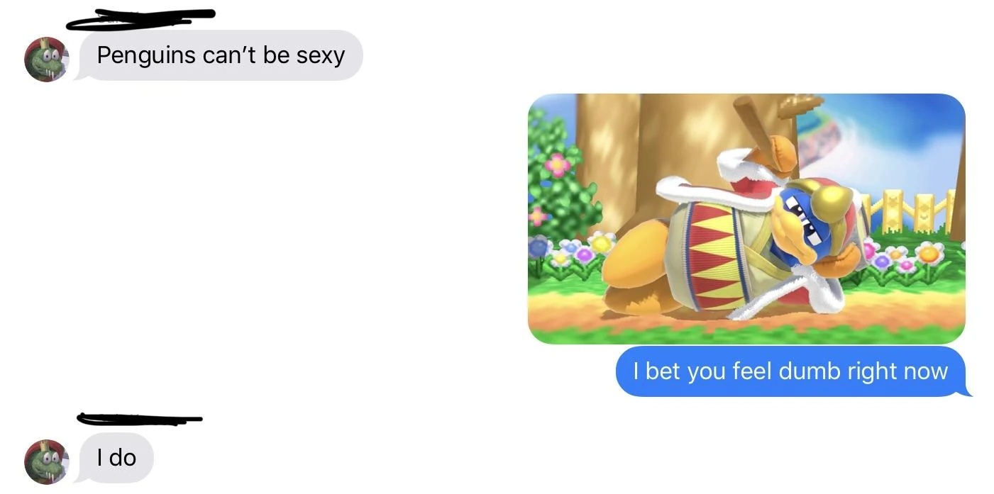 dedede | Fandom