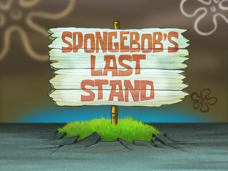 Random spongebob episode #2 | Fandom
