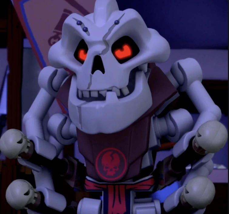 Lookback at Ninjago: Pilots: Countdown starts at 18. | Fandom