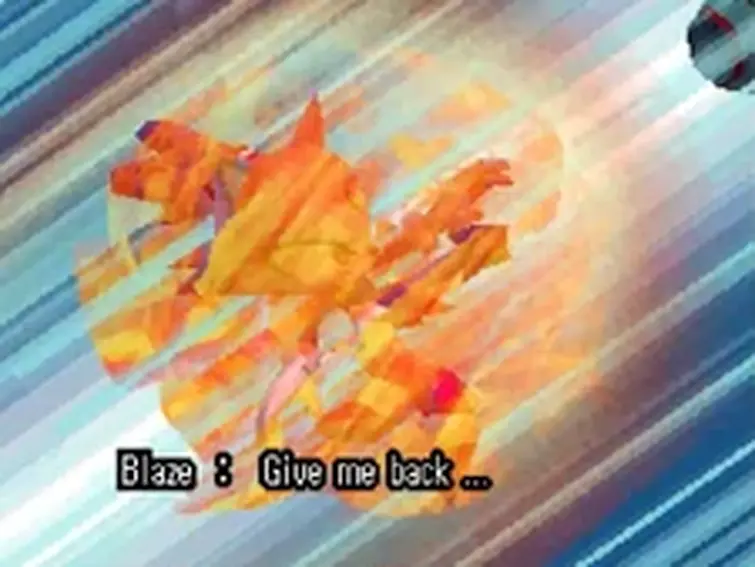 Blaze in super smash bros move set | Fandom