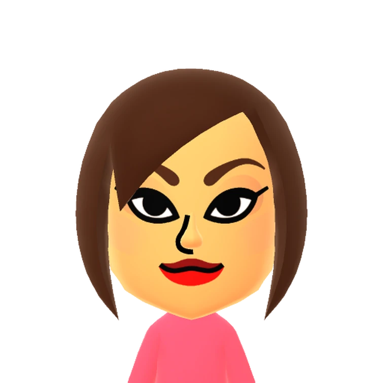 Non-Modificated Wii U Miis(Part 10) | Fandom