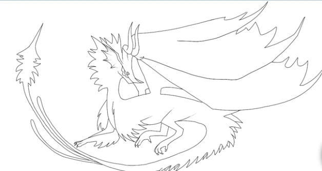 How do you draw talons 😭😭 | Fandom