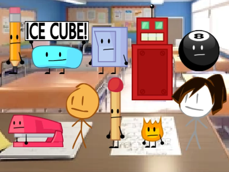 doing anything to the exitors | Fandom