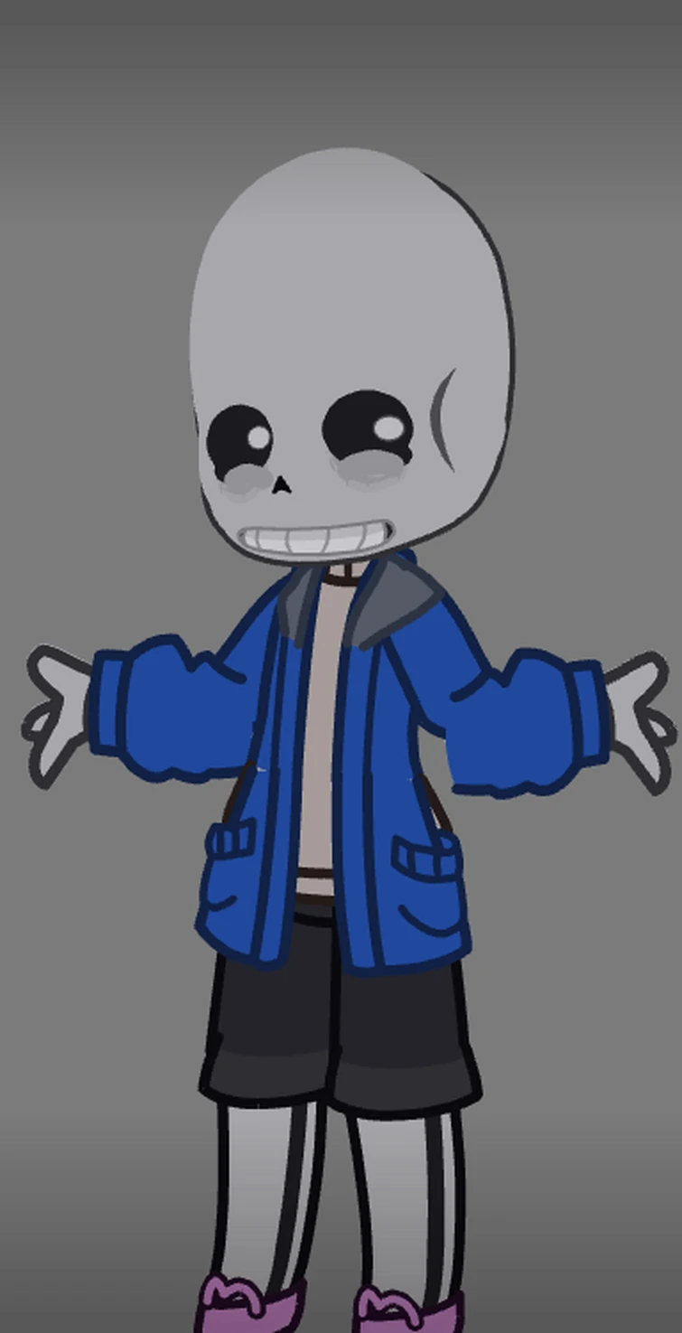 *Skeleton pun* | Fandom