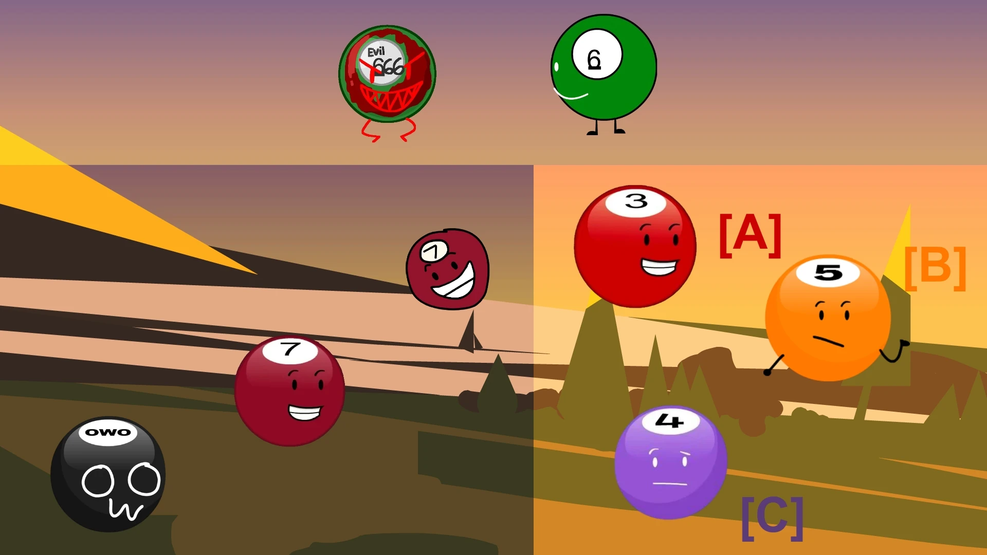 8-ball viewer voting 4 [VTE] | Fandom