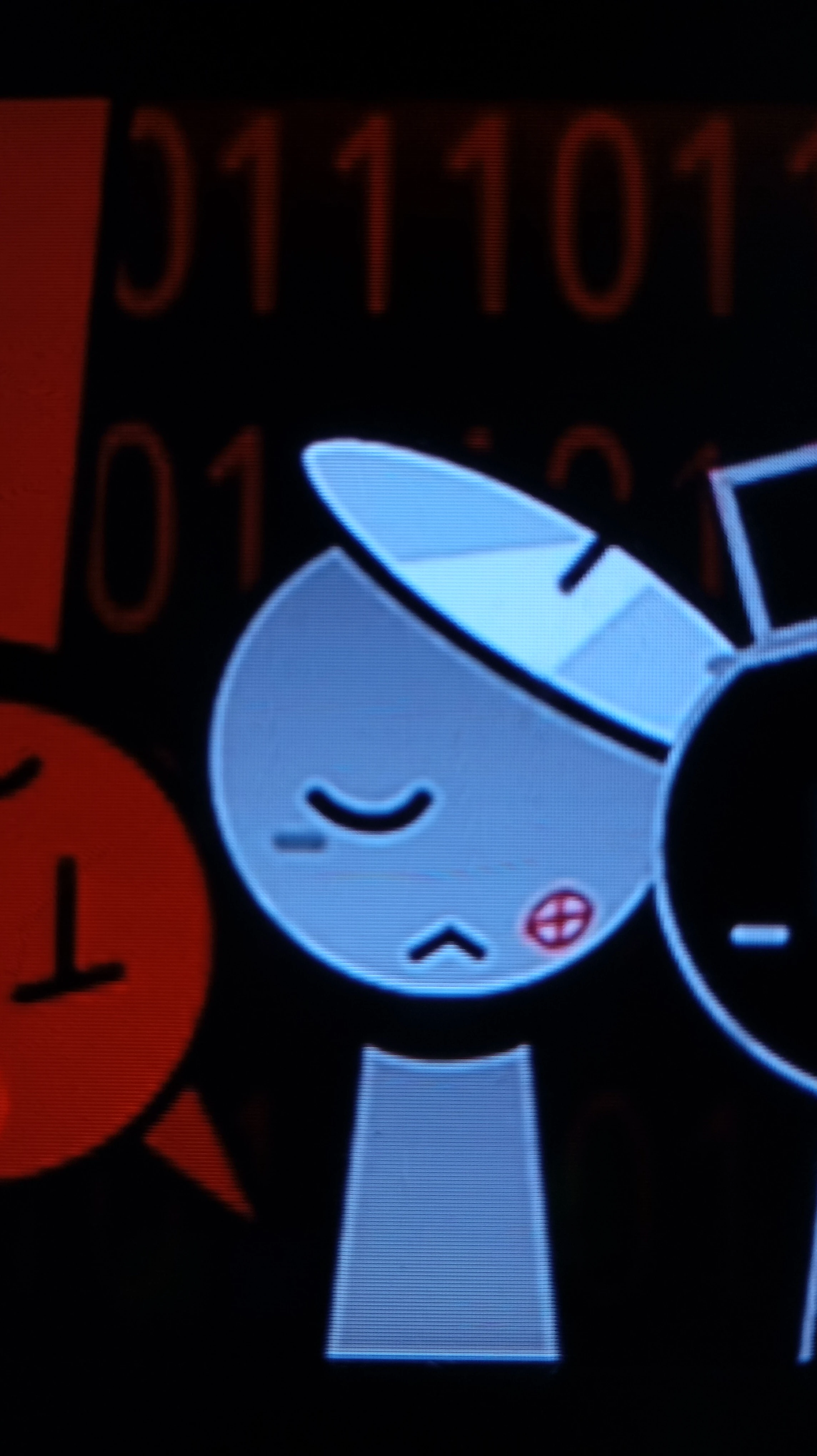 Clukr in several horror mods, but only in mods where he is alive and ...