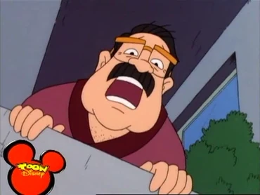 Discuss Everything About Disney Wiki | Fandom