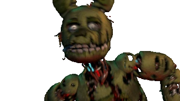 Which UCN jumpscare would you say is the worst? | Fandom