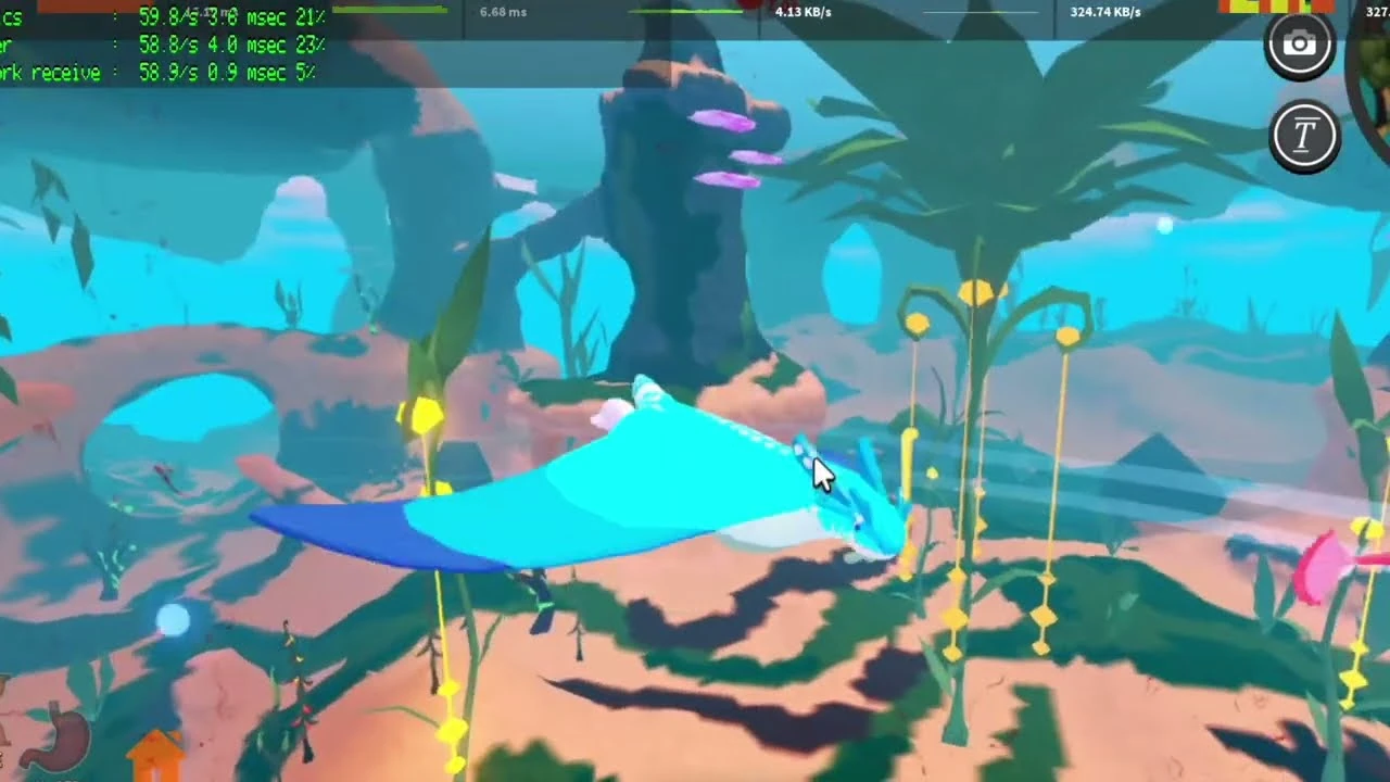 5k mush giveaway re post | Fandom