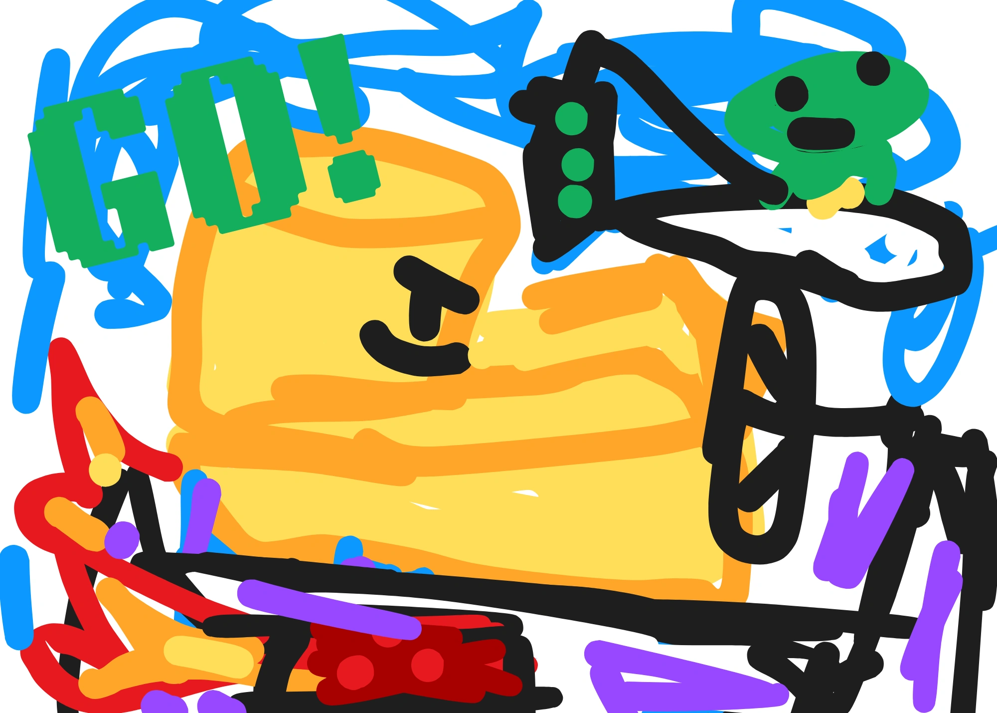 Booster banner | Fandom