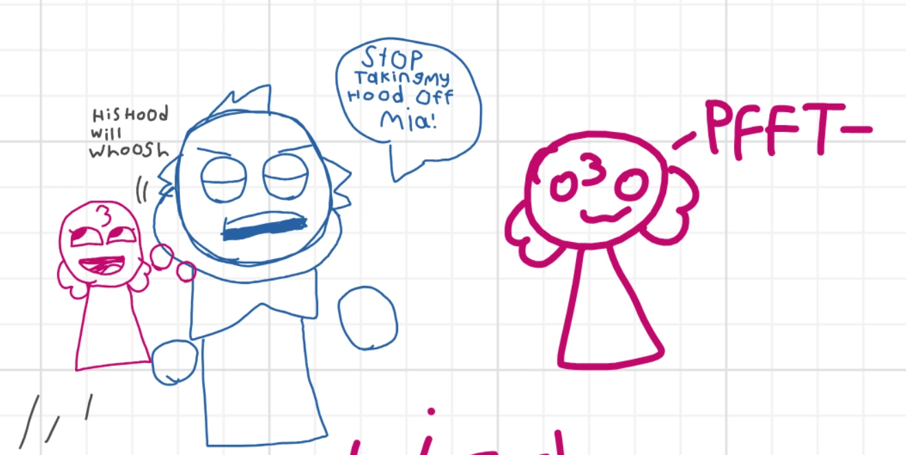 Pls i'm dying from laughter | Fandom