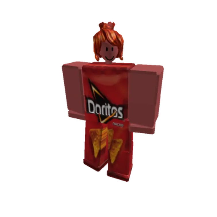 Heh Slug (part 2 req of turning Roblox users into creatures concept ...