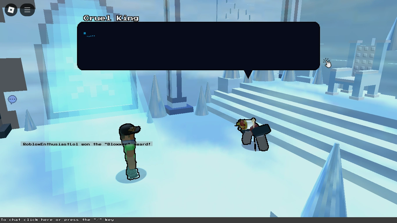 Chapter 2 is next | Fandom