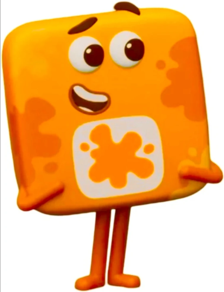 Which splat | Fandom