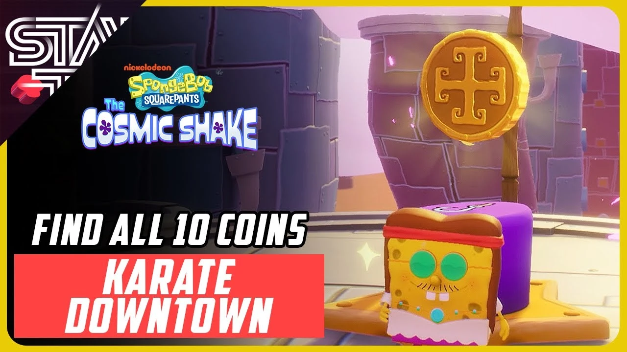 How to get all coins in CS world 2 | Fandom