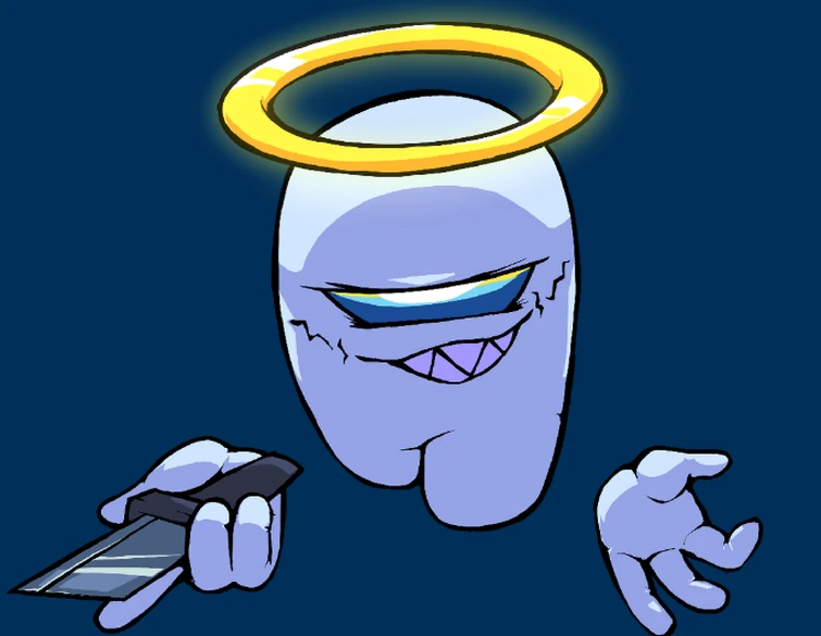 more uhh characters turning amog us | Fandom