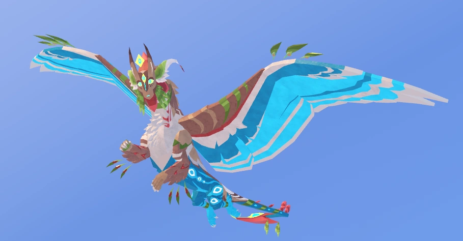 yapping about my oc ('llima) | Fandom