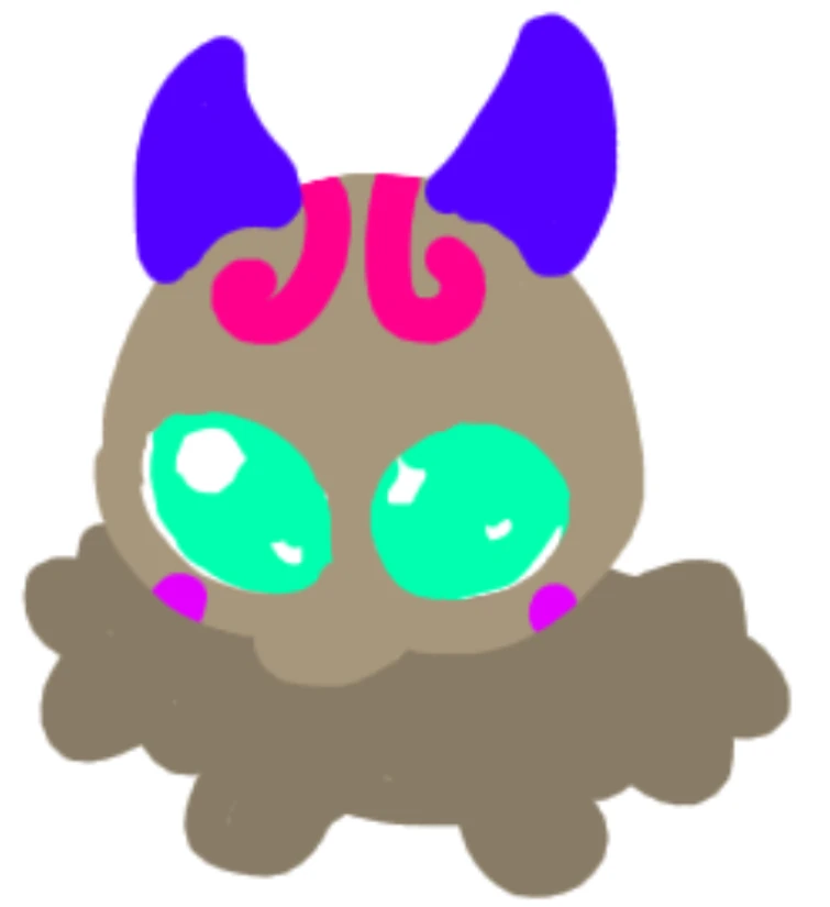 Moonlit Gelato Cookie my fluffy haired angry boy. | Fandom