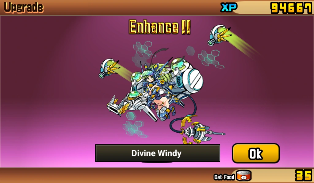 CAT-6 TrashDump is the only one left. | Fandom