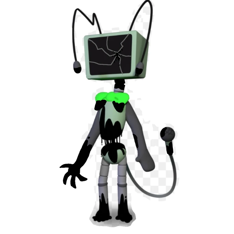 Twisted vee redesign!!1!1 | Fandom