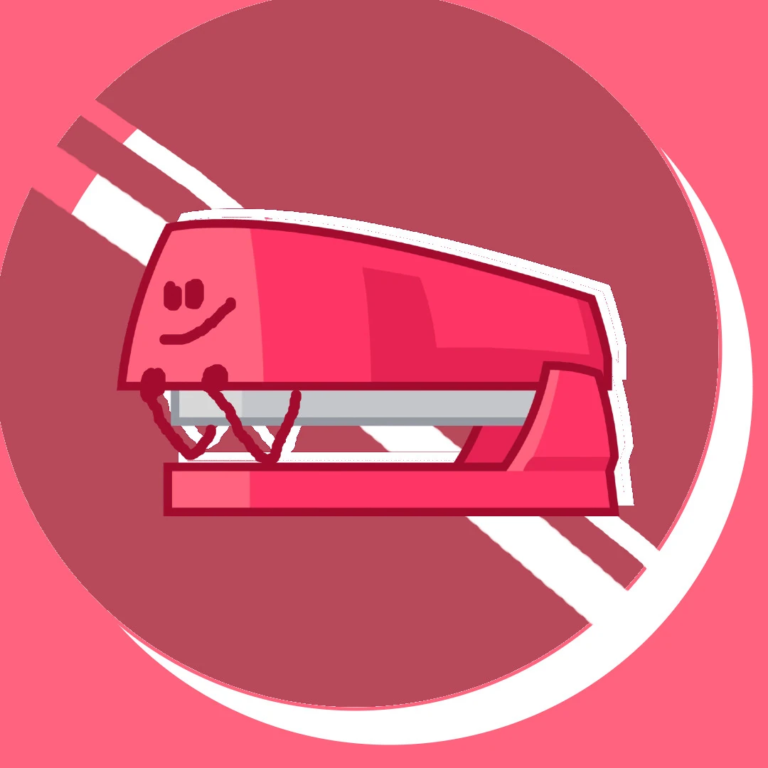 PFP 36: Stapy | Fandom