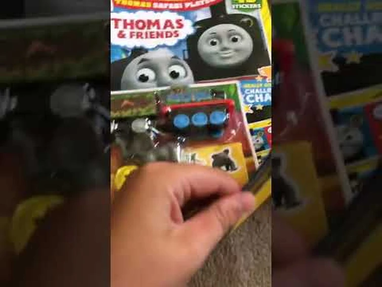 All Engines Go Whiff! | Fandom