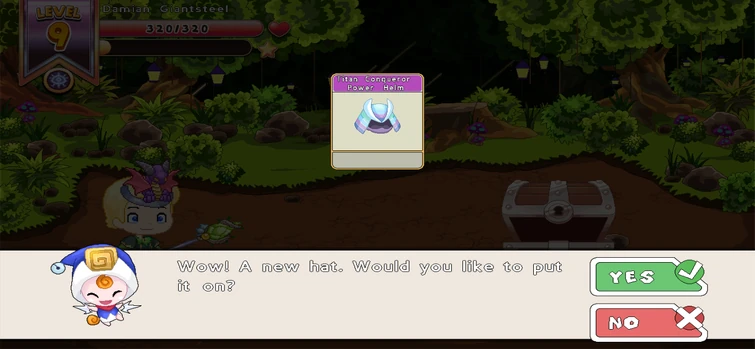 Old Prodigy | Fandom