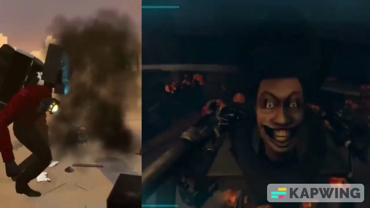 Titan Duo (Made by me) | Fandom