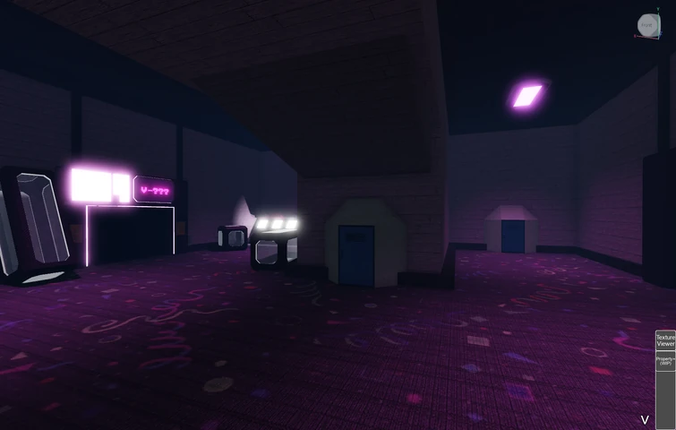 Discuss Everything About Roblox Interminable Rooms Wiki | Fandom