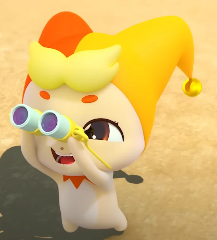 He’s so silly | Fandom