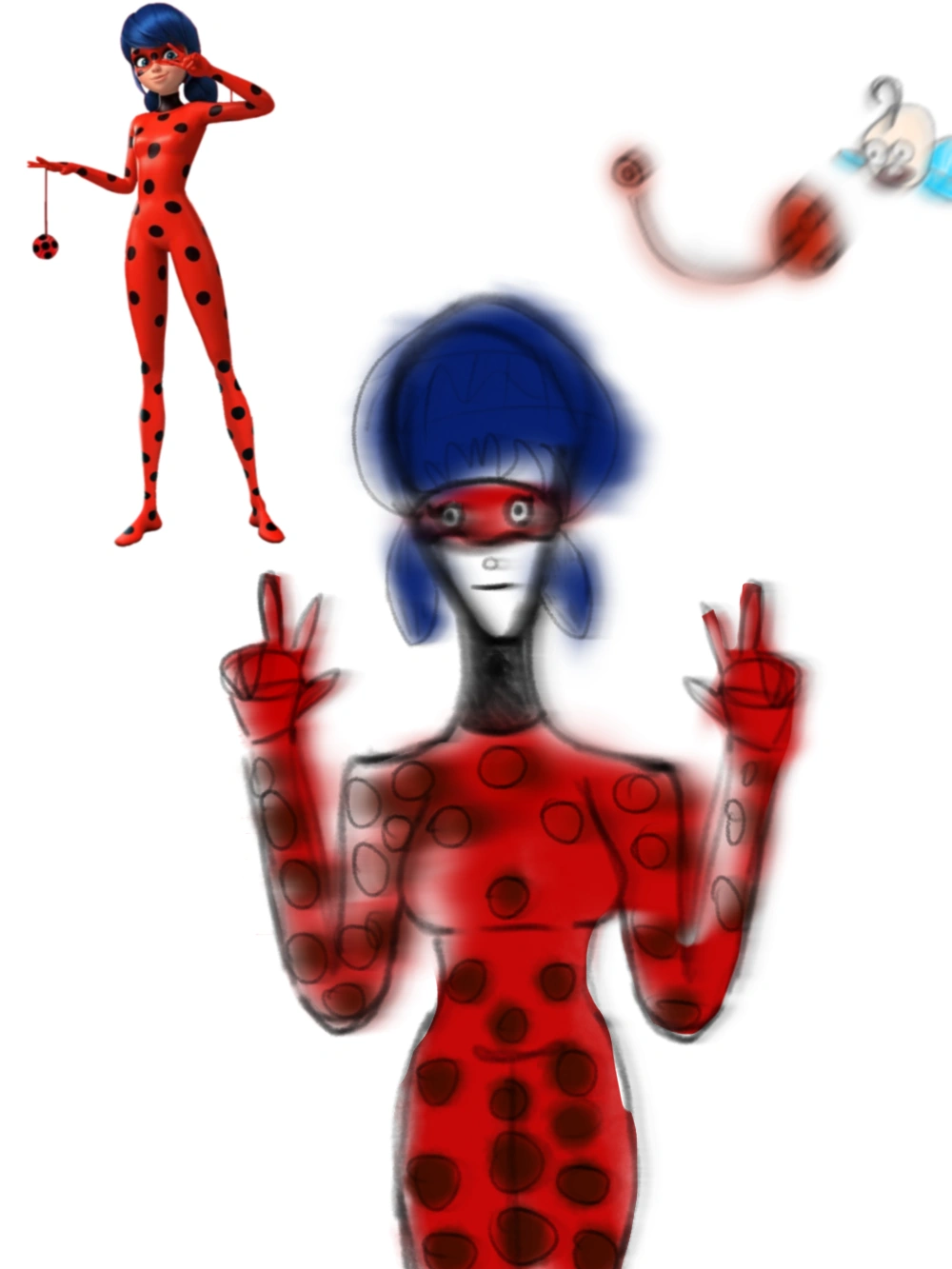 Ladybug 🐞 🦸🏻‍♀️ | Fandom