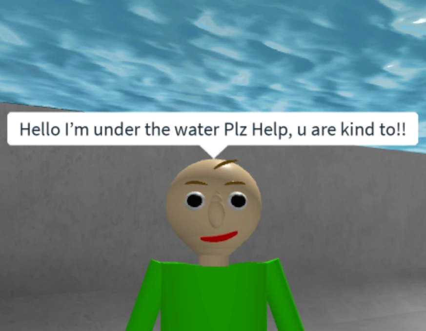 Baldi Meme Post 2# | Fandom