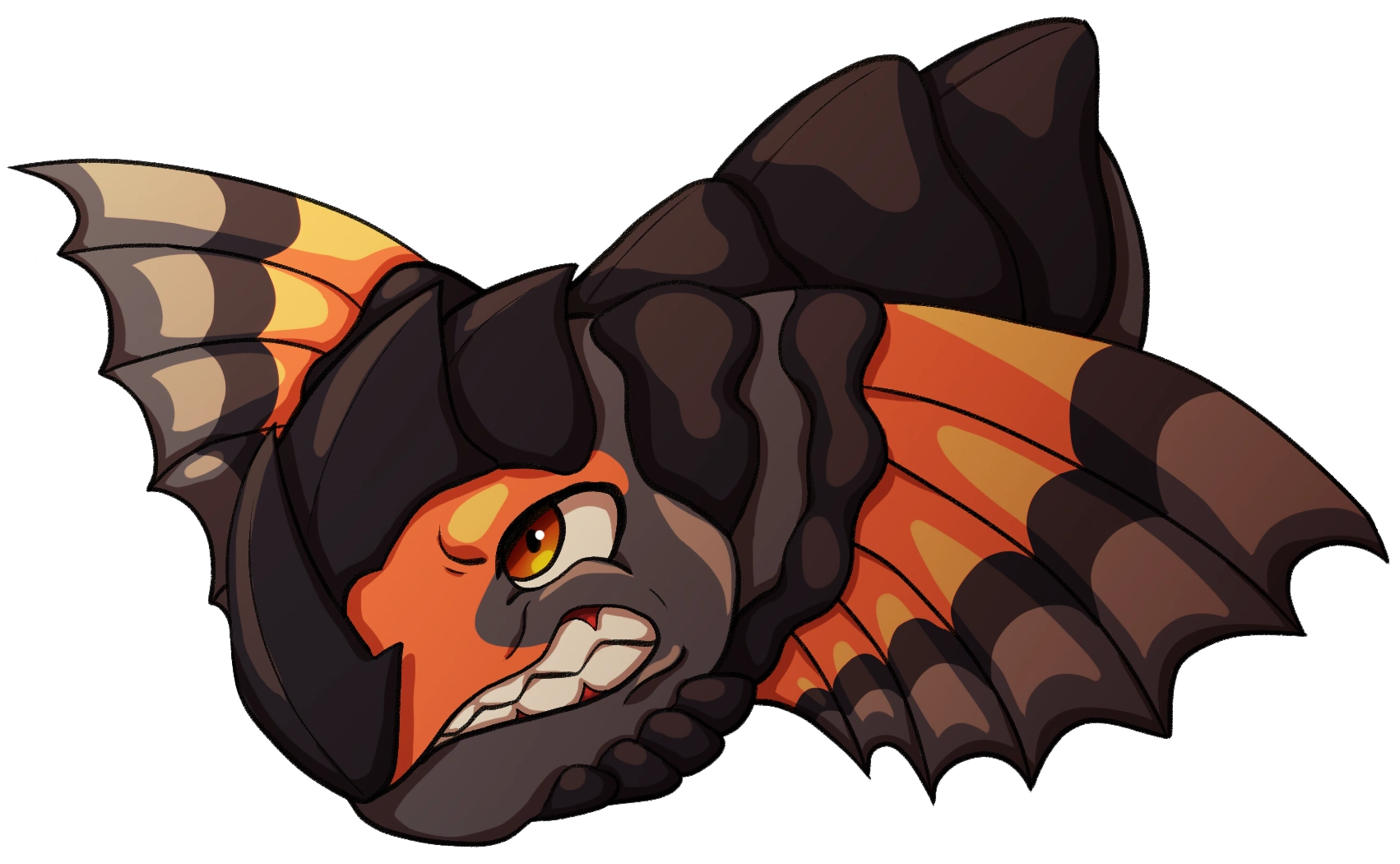 Day 3: Magmip | Fandom