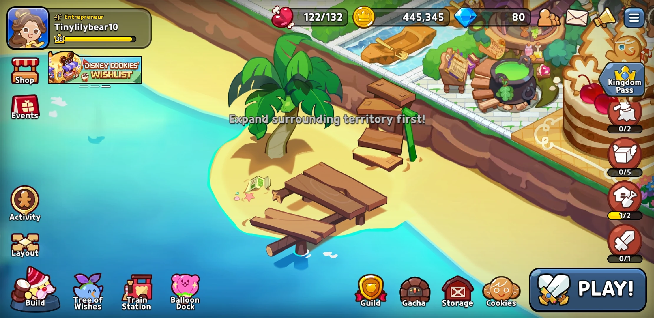 Help wanted | Fandom