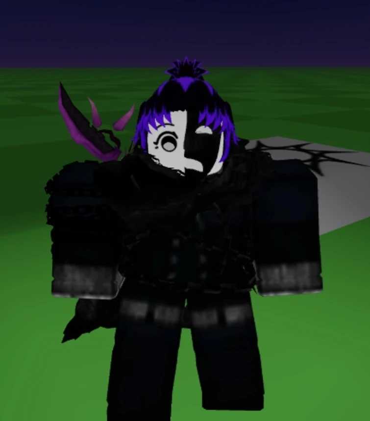 Rate my forsaken survivor concept | Fandom