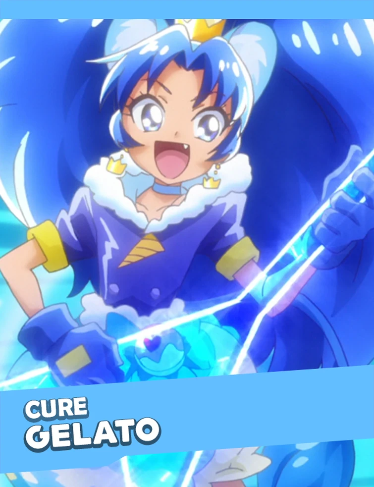 Discuss Everything About Pretty Cure Wiki | Fandom