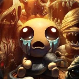 Discord de Wiki Binding of Isaac | Fandom