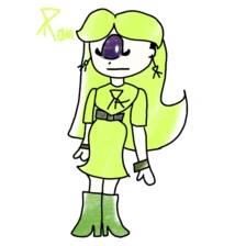 Unused Alphabet Lore Humanized Part 7 | Fandom