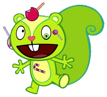 What Your Favorite Of Happy Tree Friends Villains? | Fandom