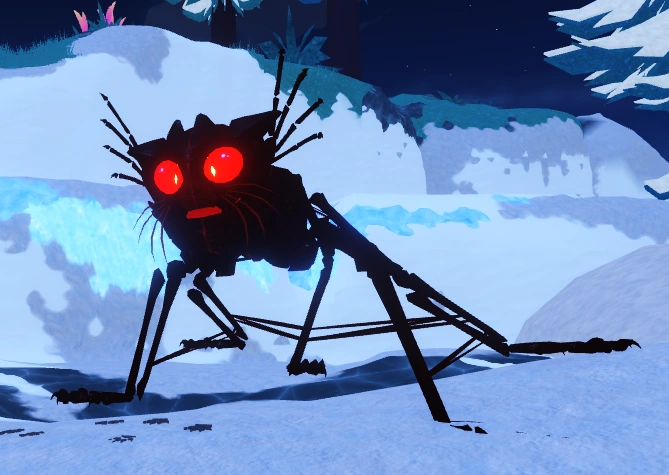 Felifaux Mut sells | Fandom