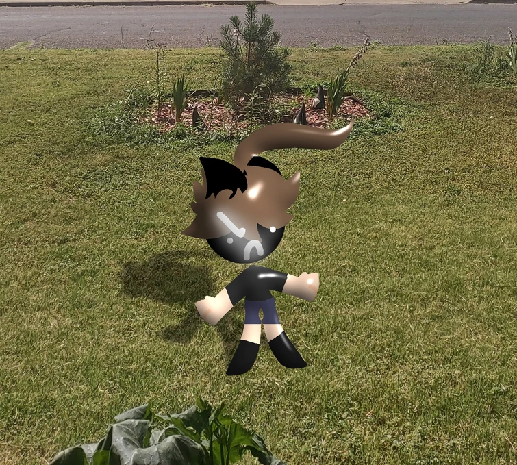 putting wiki users outside my house 1 | Fandom