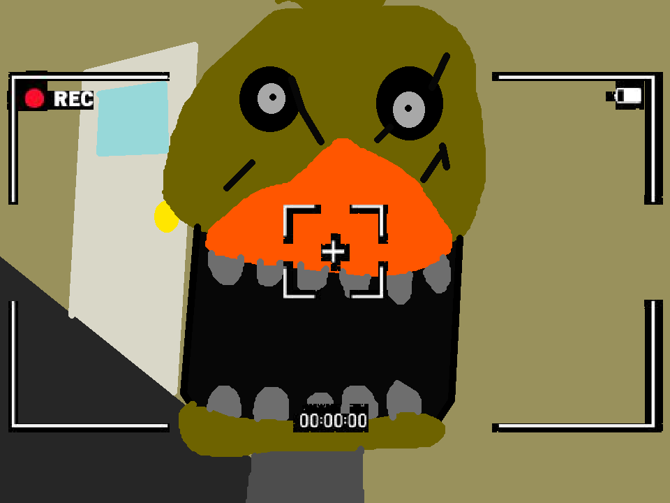 Pastra made his halloween special episode | Fandom