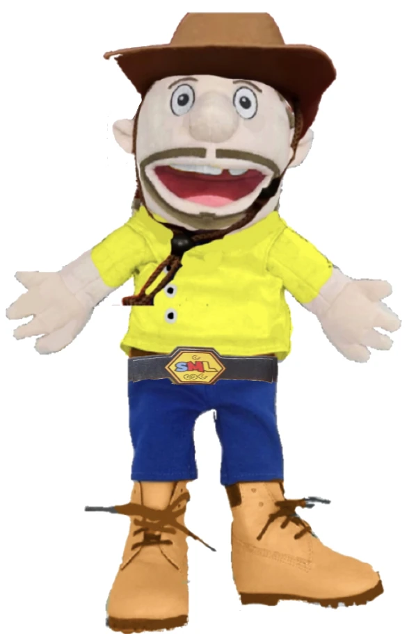 Woody puppet concept | Fandom