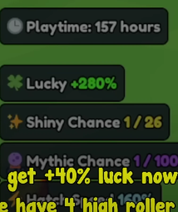 Discuss Everything About Bubble Gum Simulator INFINITY Wiki | Fandom