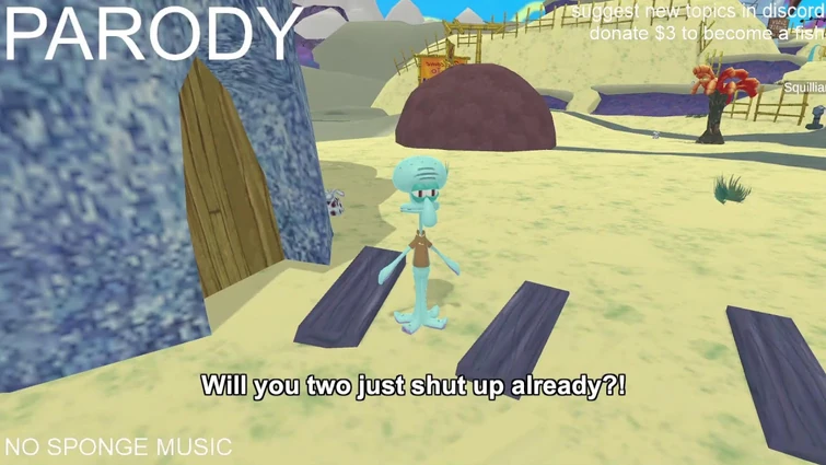 Discuss Everything About Ai_generated_sponge Wiki | Fandom