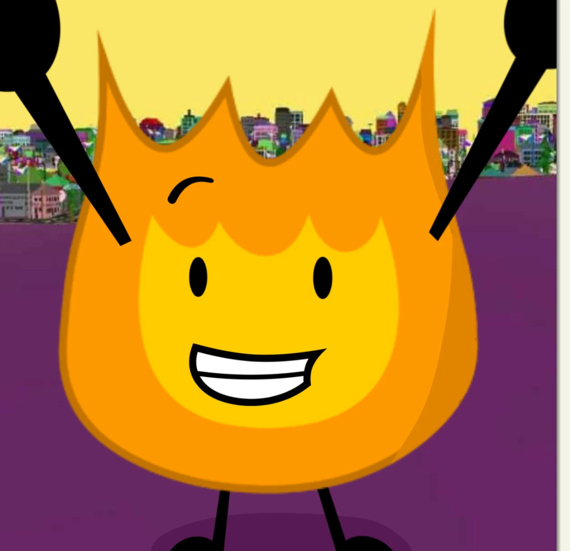 hi i am firey | Fandom